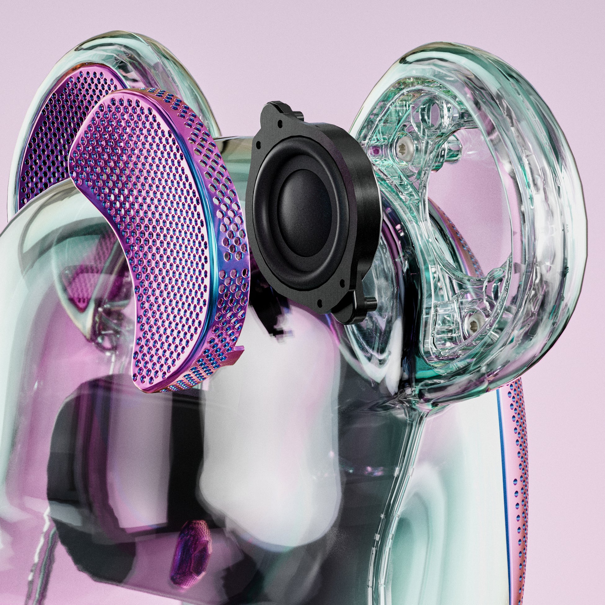 BE@RBRICK Audio – BE@RBRICK AUDIO STORE